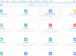 OpenCBS download | SourceForge.net